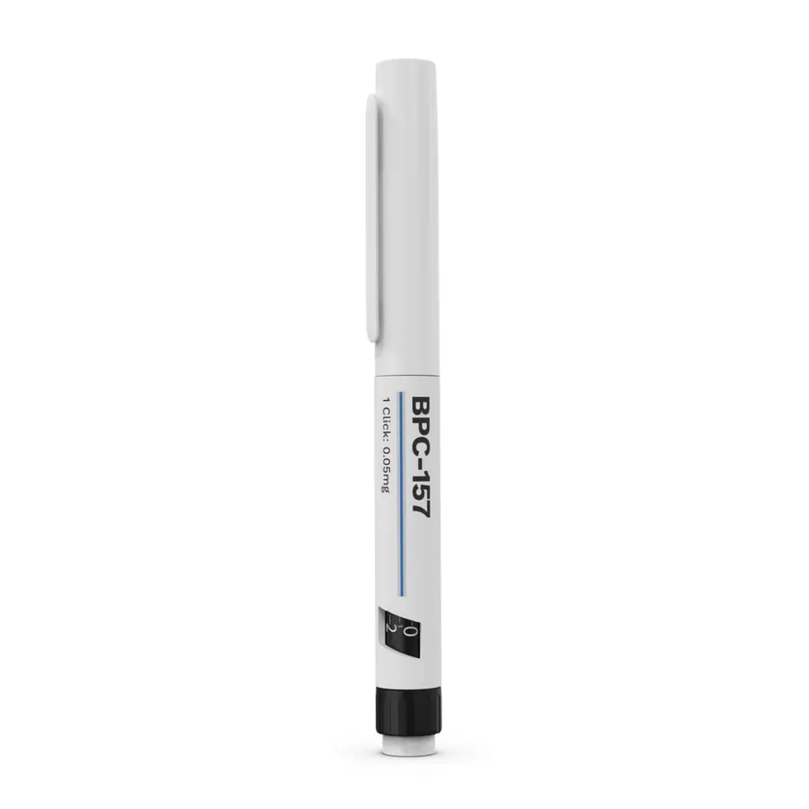 BPC-157 10mg Easy Pen · MetaGen